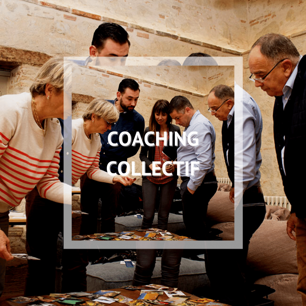Coaching collectif – Créacteur